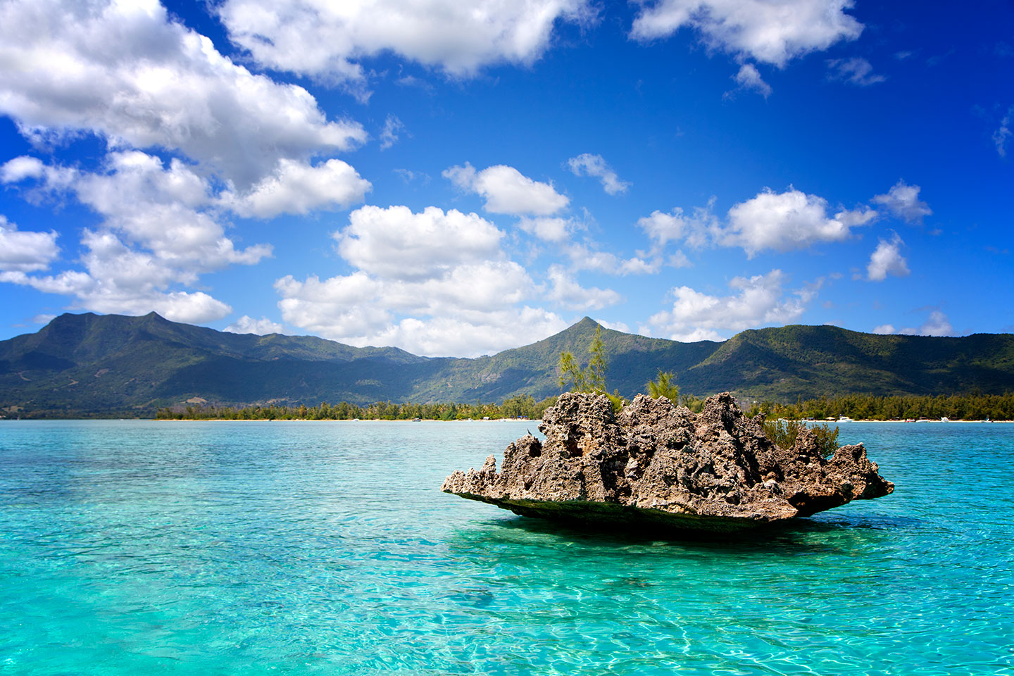 Ilhas Maurício | Latitudes