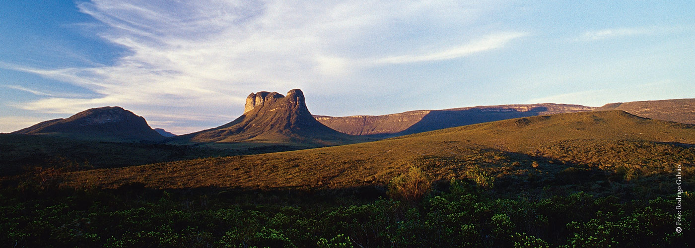 Chapada Diamantina | Latitudes